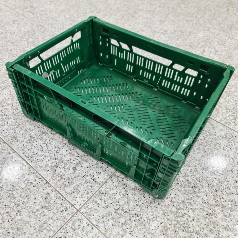 Caja Plegable EuroPoolSystem 39x29 — OPORTUNITATS